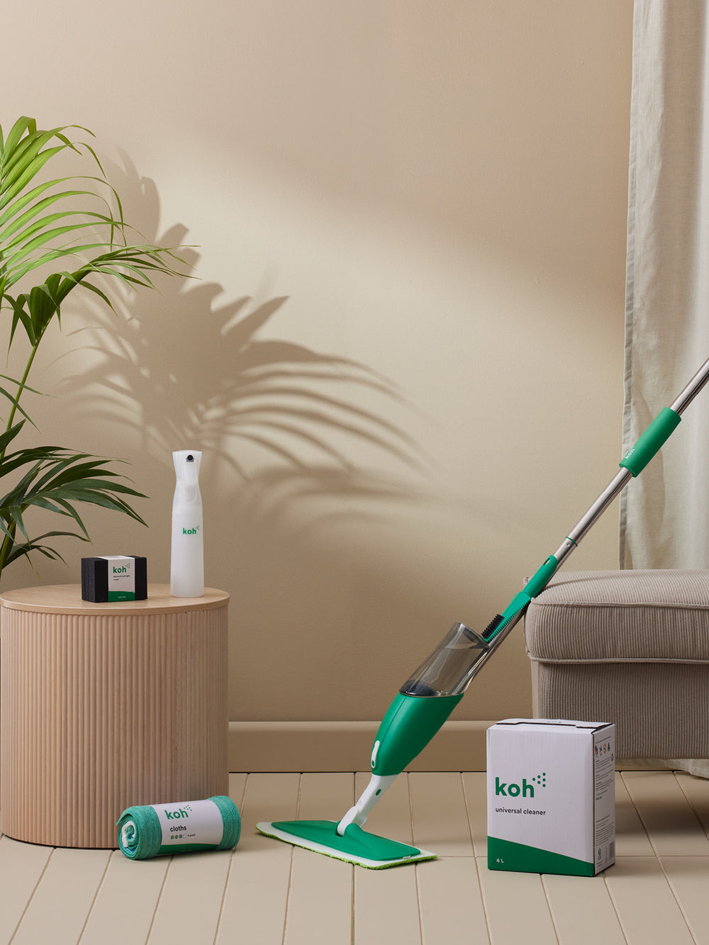 About Koh | Our Story, Mission, Impact & Certifications | Koh