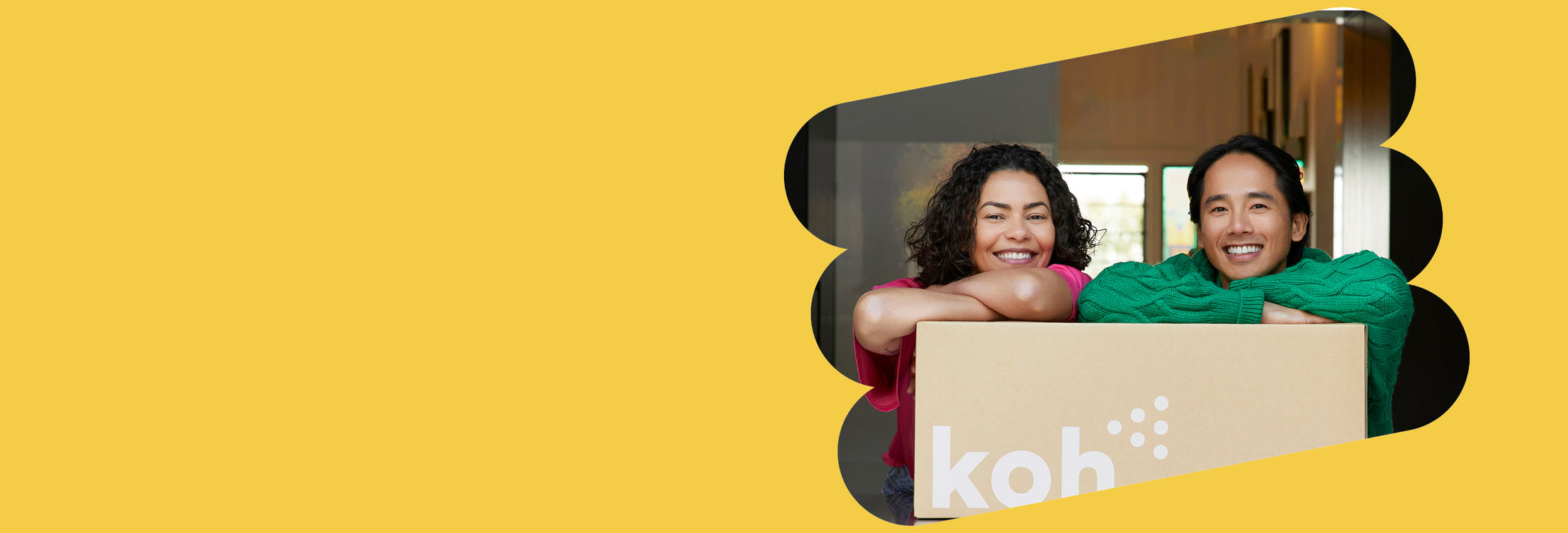 Koh UK | Eco-Friendly Multipurpose Cleaning Products & Supplies