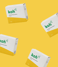 Koh UK | Eco-Friendly Multipurpose Cleaning Products & Supplies