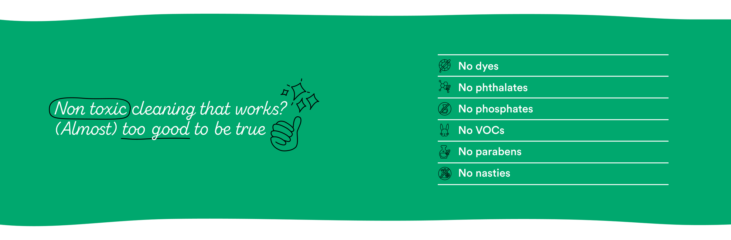 Koh UK | Eco-Friendly Multipurpose Cleaning Products & Supplies