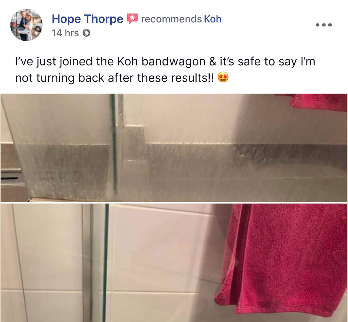 Surface Starter Kit | Sustainable Cleaning Kit | Refillable & Reusable ...