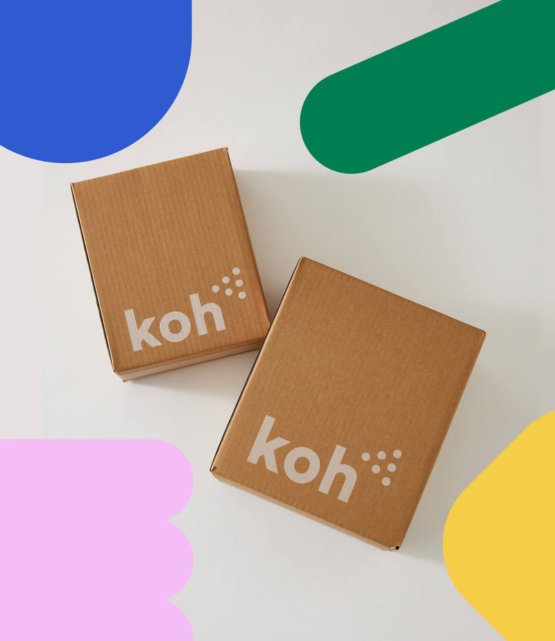 Koh UK | Eco-Friendly Multipurpose Cleaning Products & Supplies